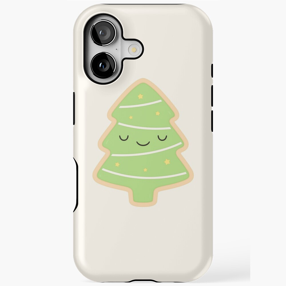 "Happy Holidays - Christmas Tree" Sticker for Sale by kimvervuurt ...