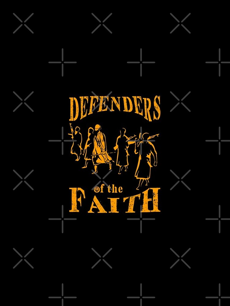 "Defenders of the Sikh Faith" iPhone Case for Sale by inkstyl | Redbubble