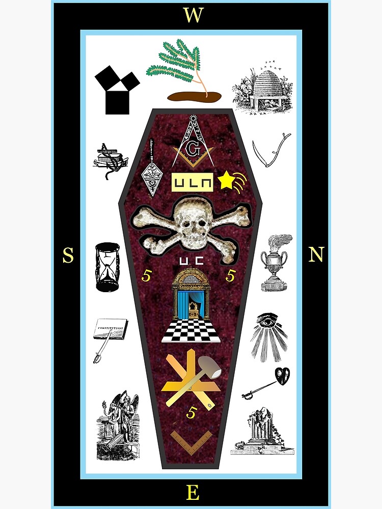 Master Mason Tattoos