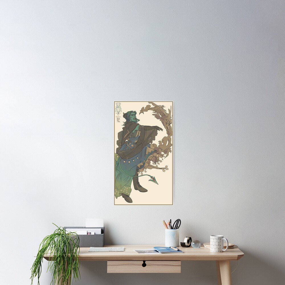 "Jester 05" Sticker for Sale by caemielilium | Redbubble
