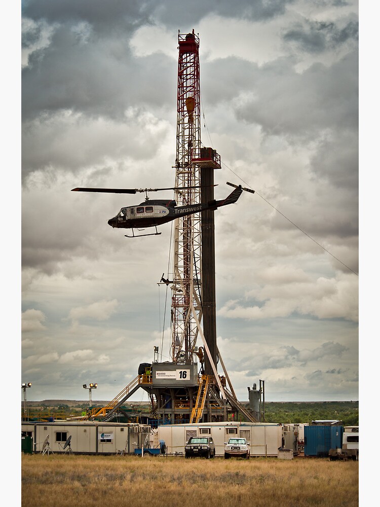 "Crew Change" Poster for Sale by CraigSHender | Redbubble