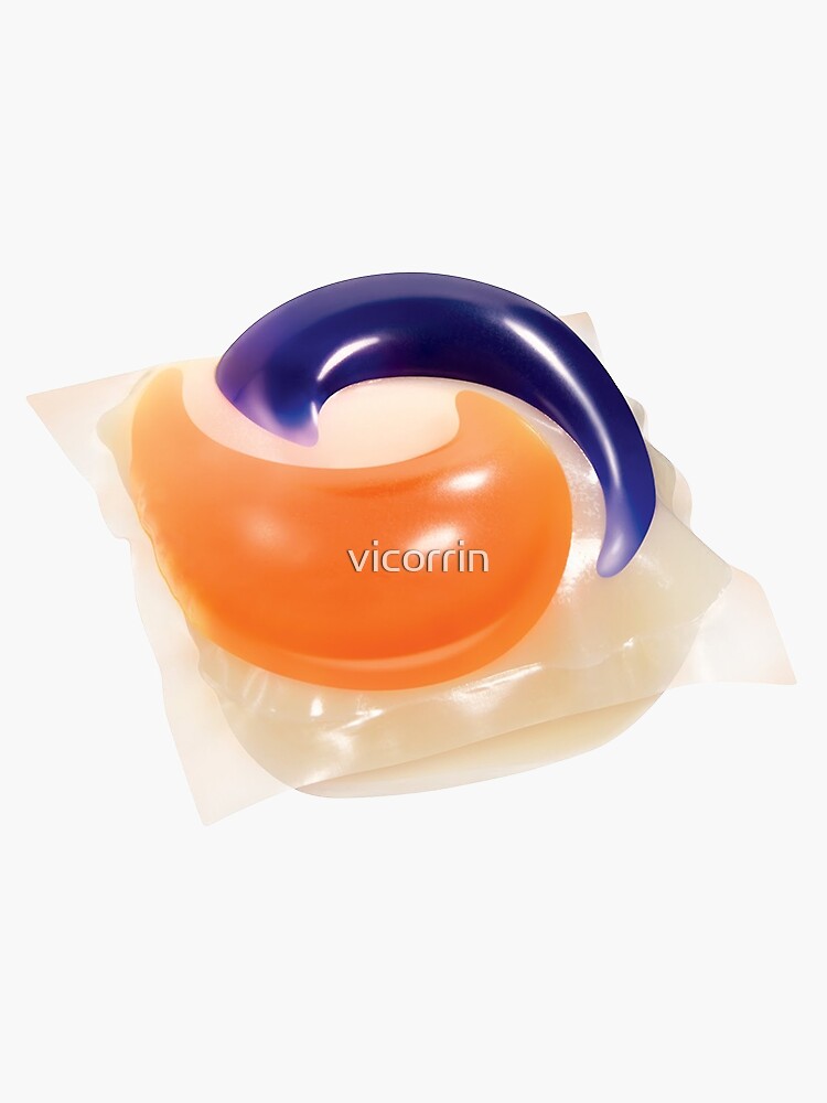 "Forbidden Snack" Sticker for Sale by vicorrin | Redbubble