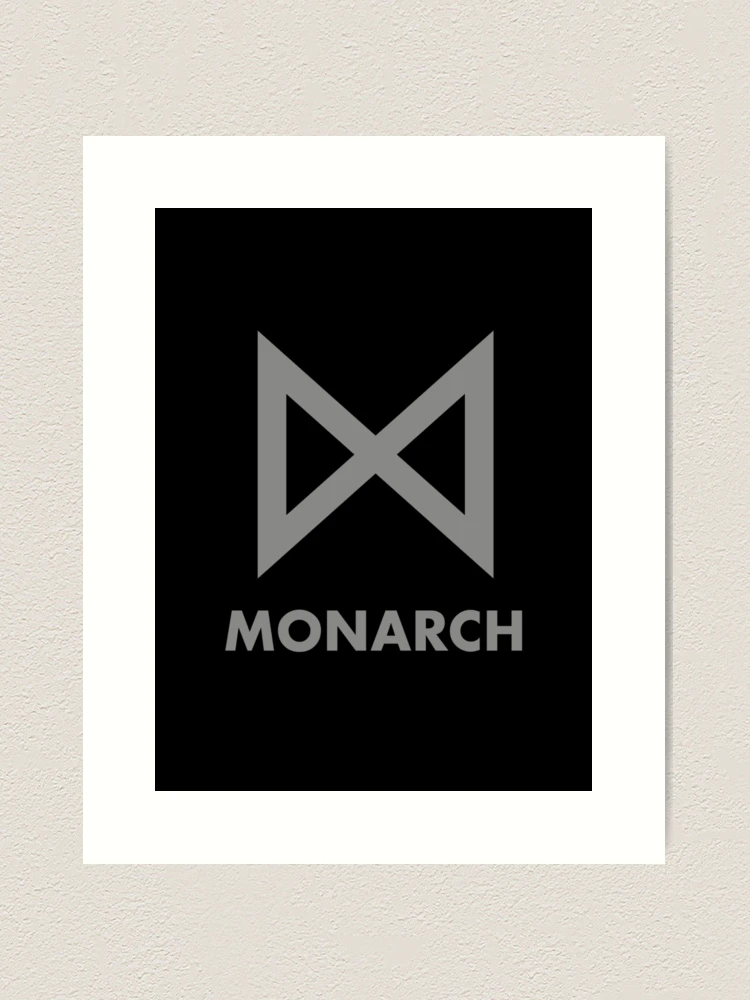 Godzilla Monarch Logo