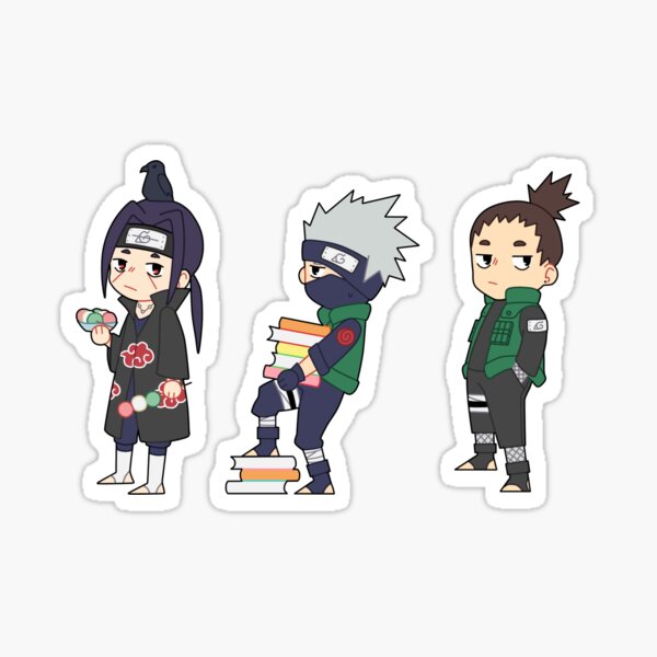 Dango Stickers | Redbubble