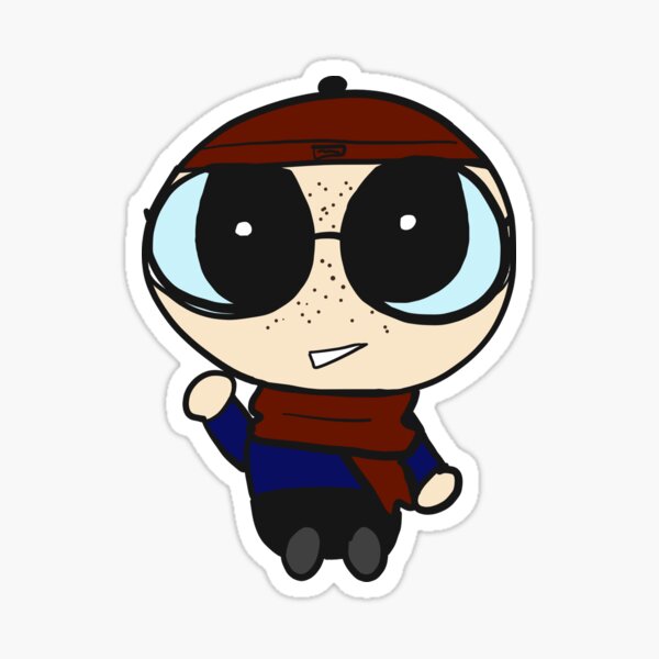 Powerpuff Girl Stickers | Redbubble