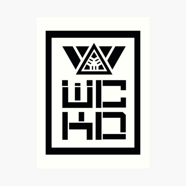 Wckd Gifts & Merchandise | Redbubble