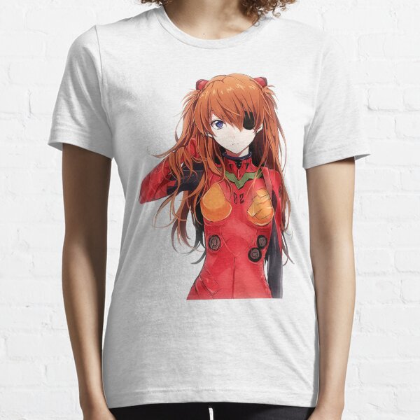 Evangelion Merch & Gifts for Sale | Redbubble