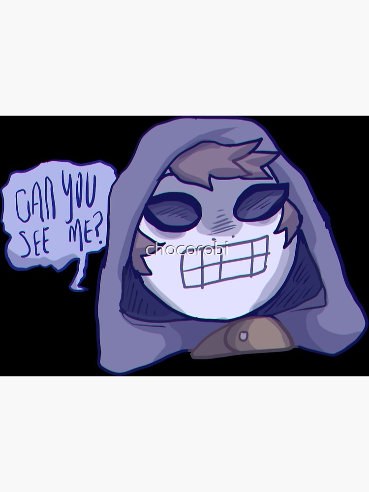 Skully Creepypasta