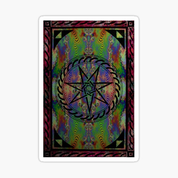 Septagram Gifts & Merchandise for Sale | Redbubble