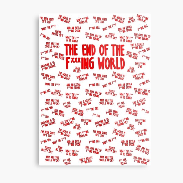 Teotfw Merch & Gifts for Sale | Redbubble