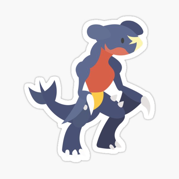 Garchomp Gifts & Merchandise | Redbubble
