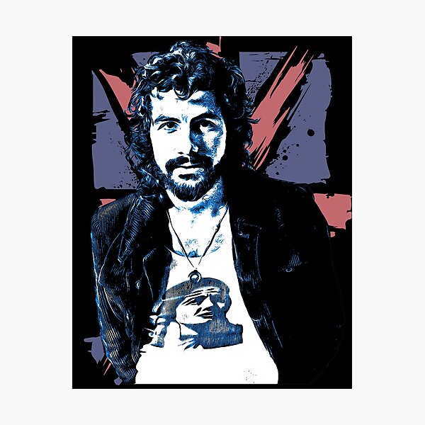 Cat Stevens Wall Art | Redbubble