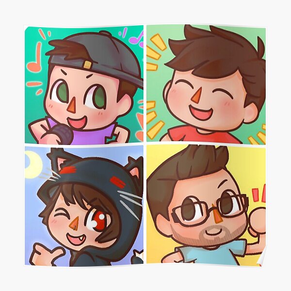 Albertstuff Posters | Redbubble