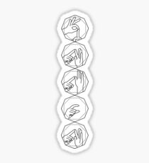 Auslan Gifts & Merchandise | Redbubble