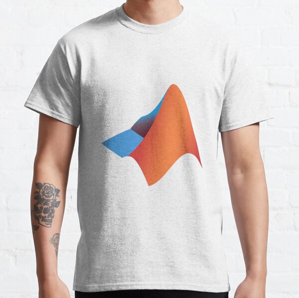 Matlab Men's T-Shirts | Redbubble