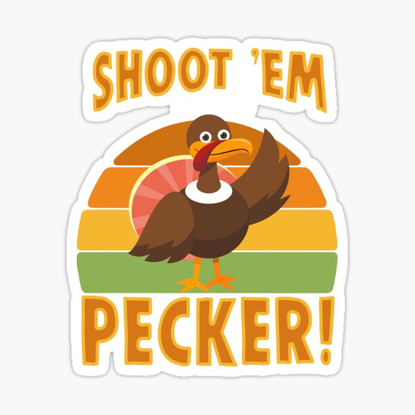 Anti Hunting Stickers | Redbubble