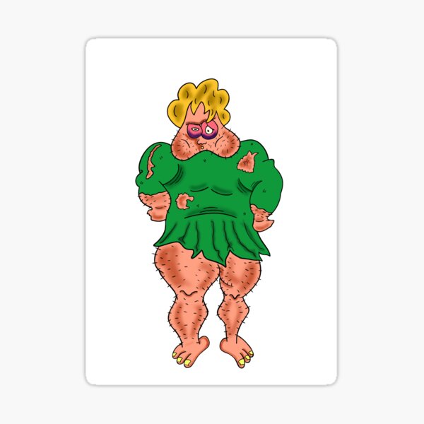 Hobo Stickers | Redbubble