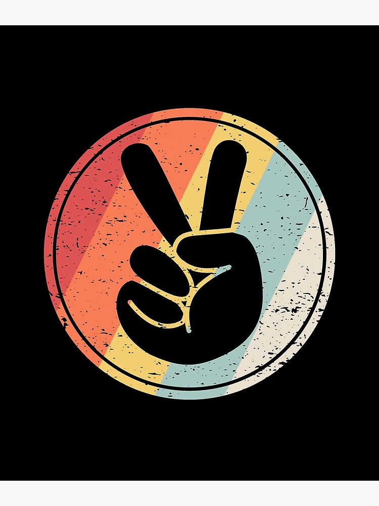 Vintage Peace