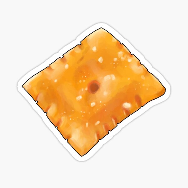 Cheez It Gifts & Merchandise | Redbubble