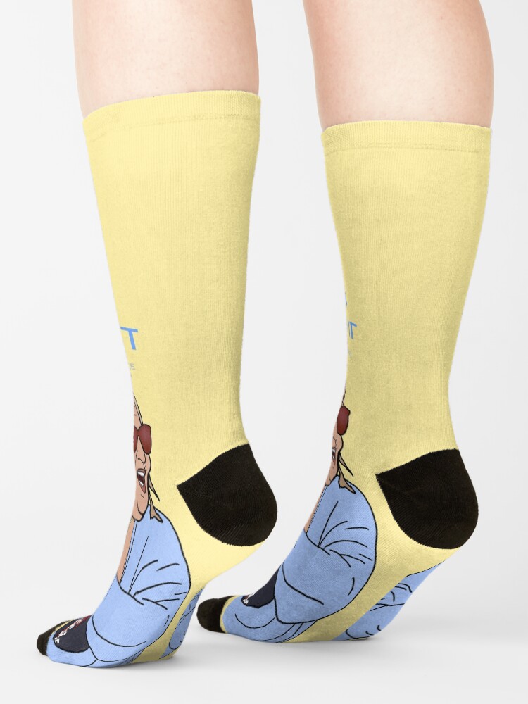 "Angela 90 Day Fiancé I c" Socks by 90DayPinance | Redbubble