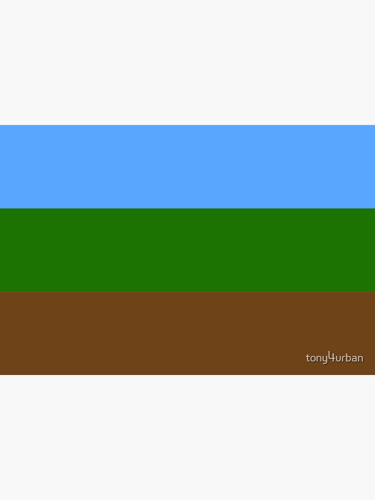 "Redonda flag" Sticker for Sale by tony4urban | Redbubble