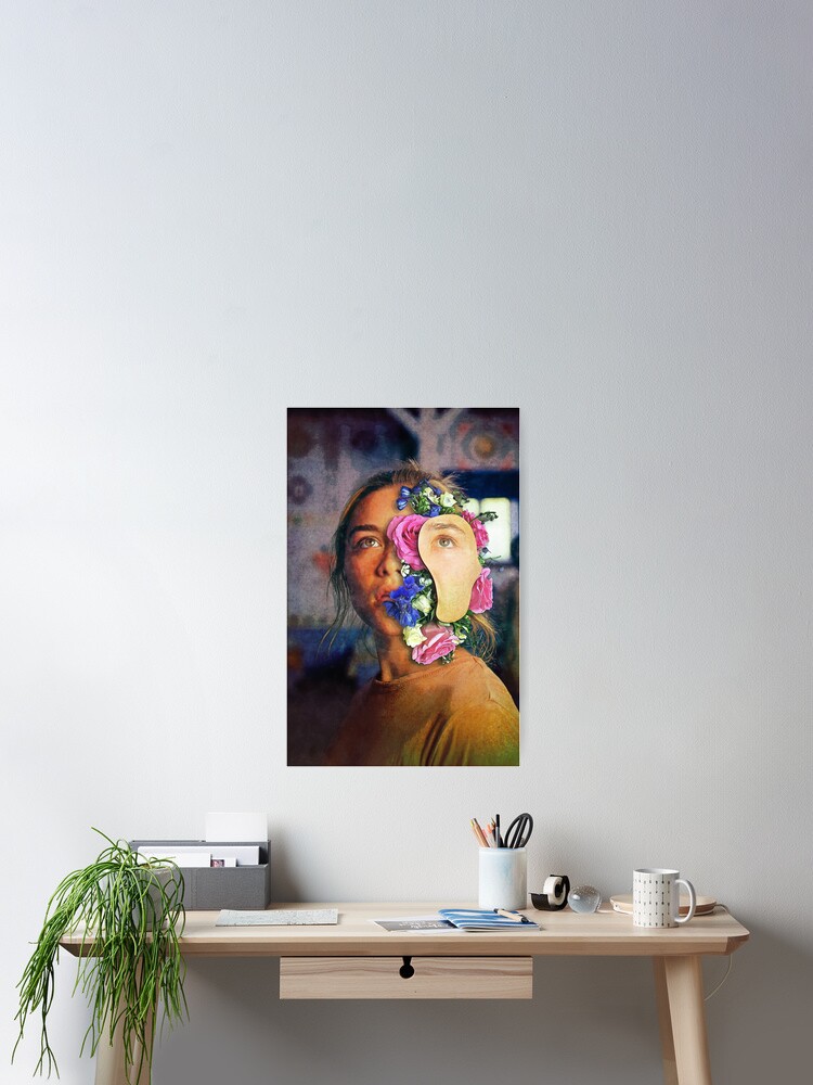 "A Spring Clean for the May Queen" Poster for Sale by HereticTees ...