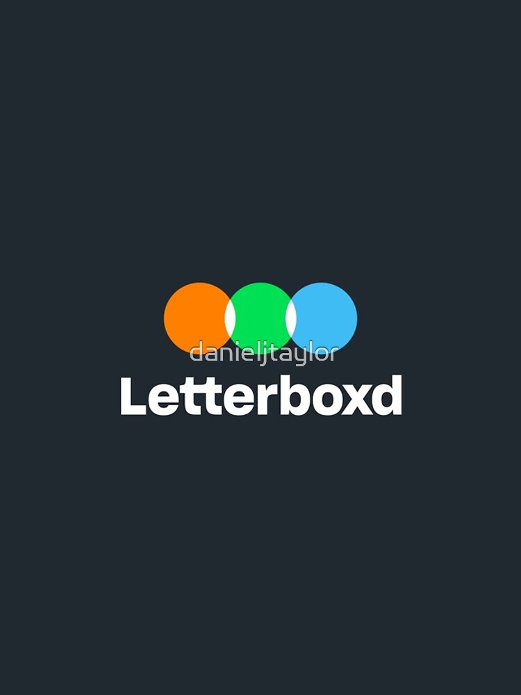 Letterboxd Logo