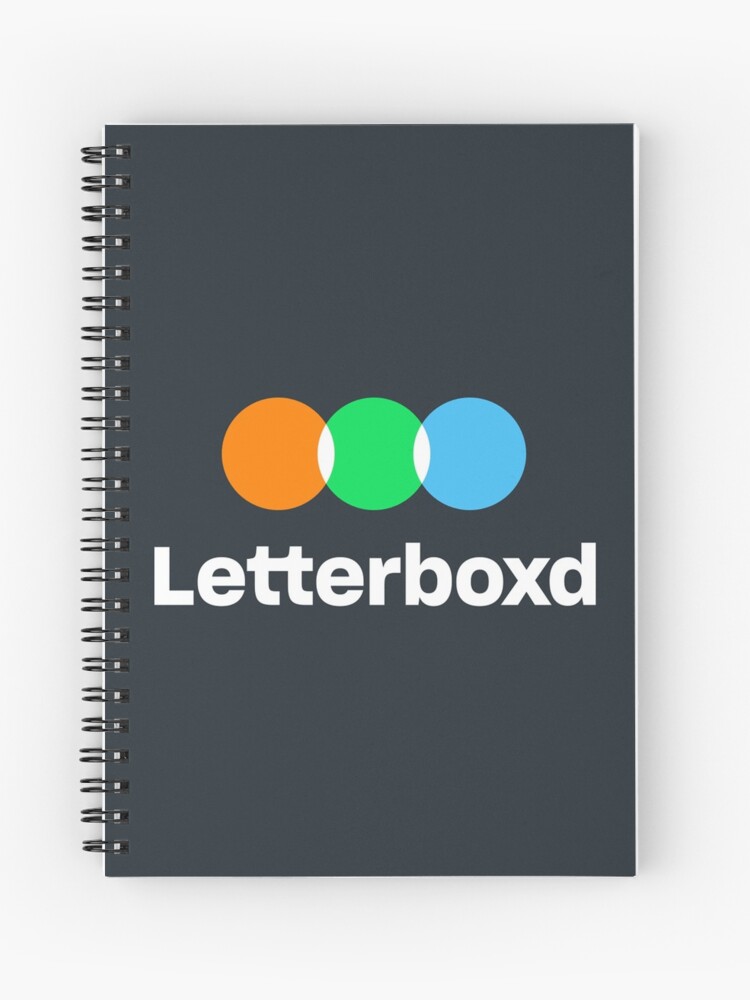 Letterboxd Logo