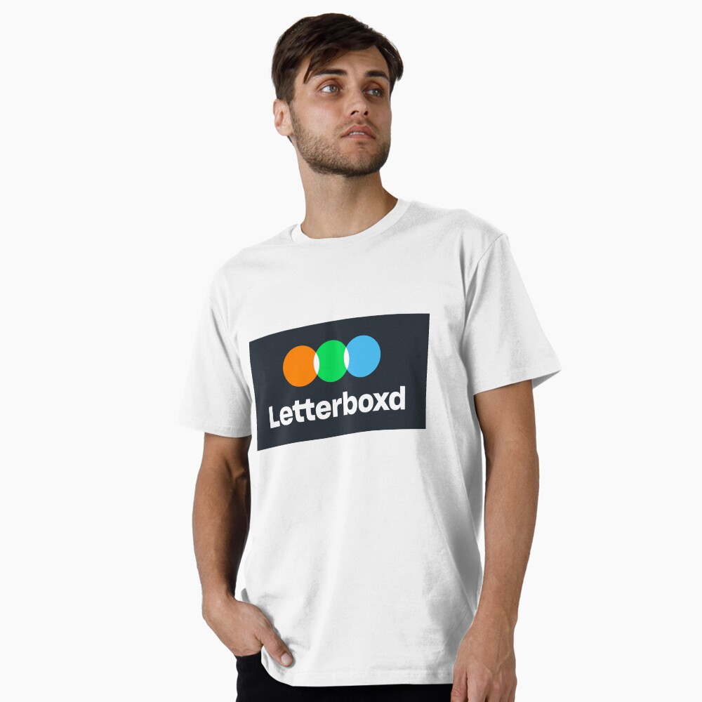 "Letterboxd Logo" Poster for Sale by danieljtaylor | Redbubble