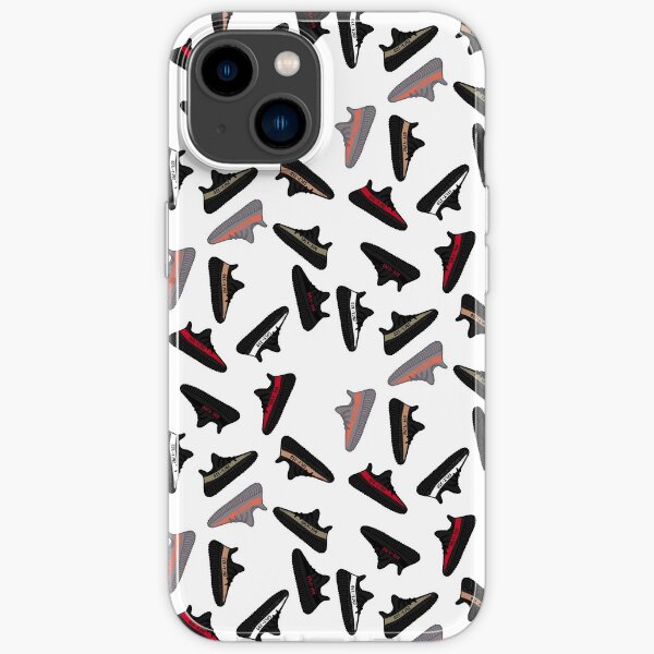 "Yeezy 350 v2" iPhone Case for Sale by alexlaw17 | Redbubble