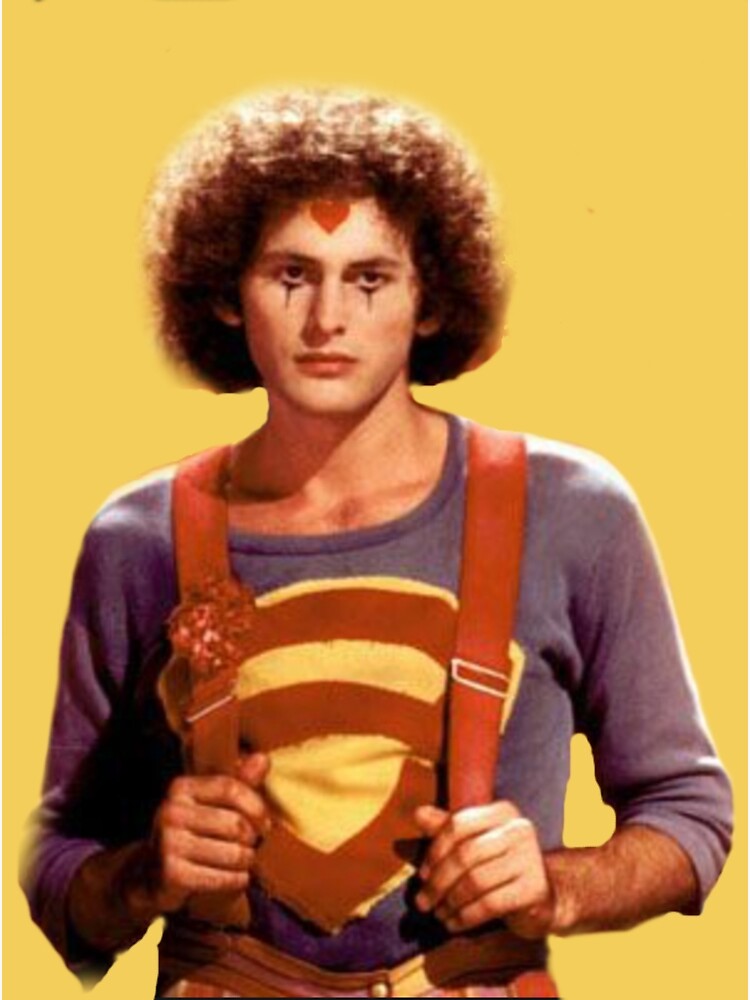 Victor Garber Young