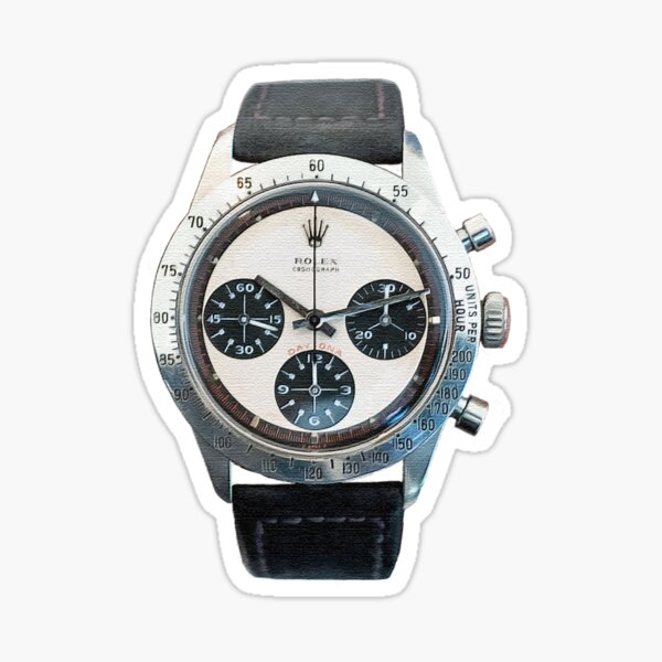 Rolex Stickers | Redbubble