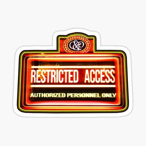 "C&P of Boarst Wurst" Sticker for Sale by DBnation | Redbubble