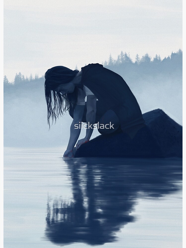 "Turin Turambar - The Silmarillion" Photographic Print for Sale by ...