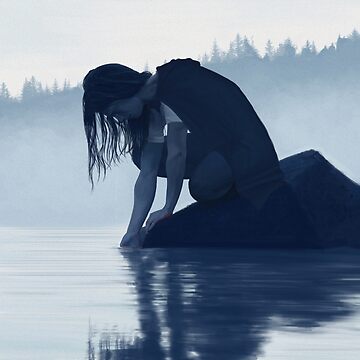 "Turin Turambar - The Silmarillion" Photographic Print for Sale by ...