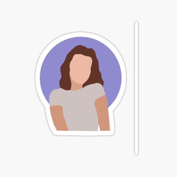 "Millie Bobby Brown" Sticker by xcoolnogax | Redbubble