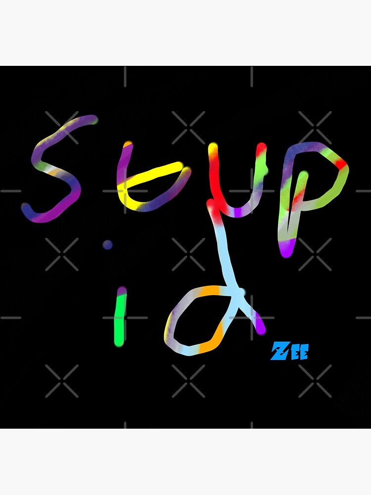 Stp Premium Matte Vertical Poster sold by Eduardo David | SKU 40531302 ...