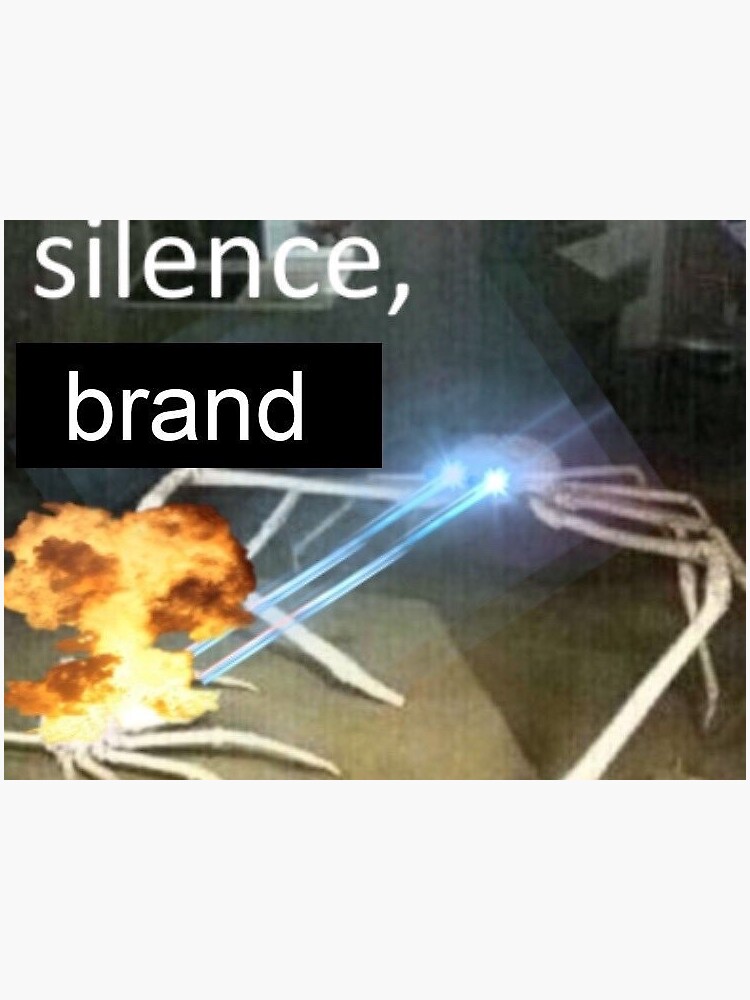 Silence brand store
