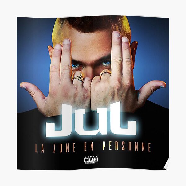 Posters sur le thème Jul | Redbubble