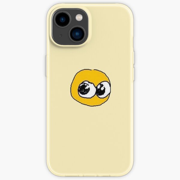 "cursed emoji" iPhone Case for Sale by atisutokami | Redbubble