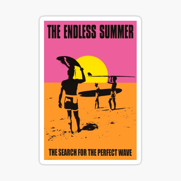 The Endless Summer Gifts & Merchandise | Redbubble