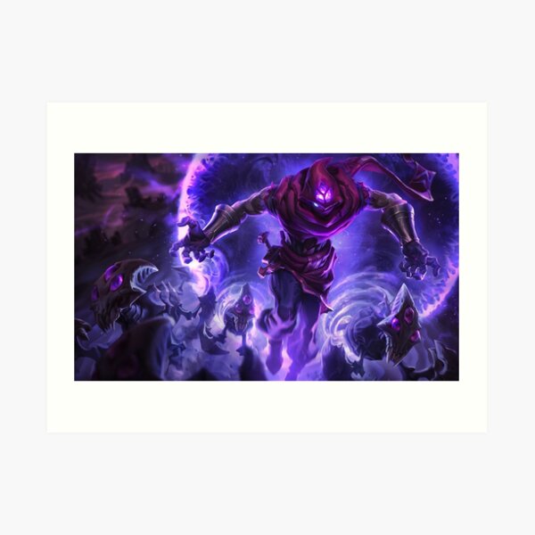 Malzahar Art Prints | Redbubble