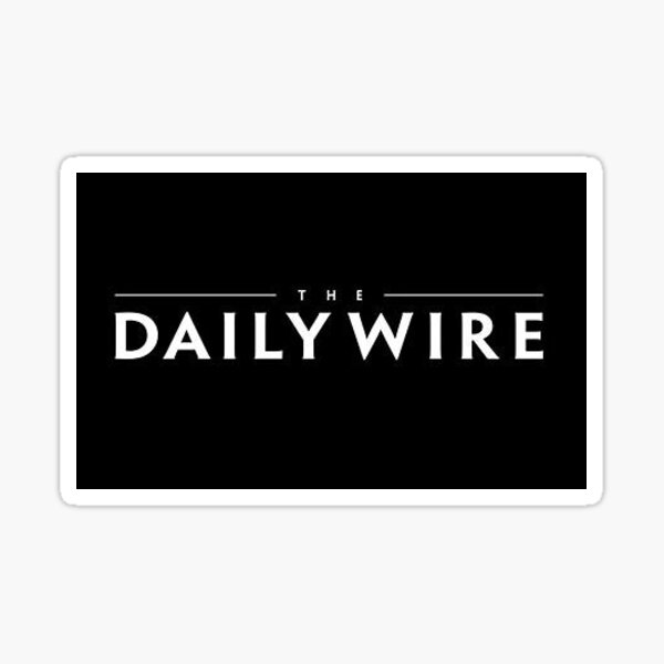 Daily Wire Gifts & Merchandise | Redbubble