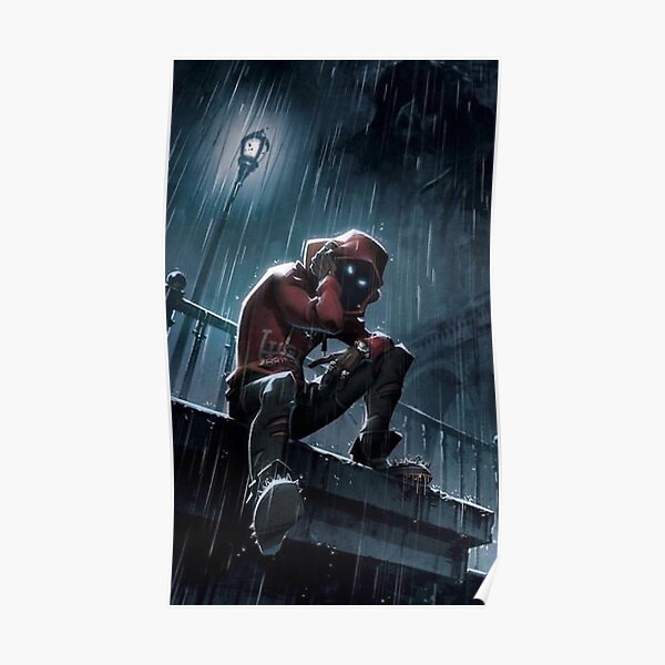 A Boogie Posters | Redbubble