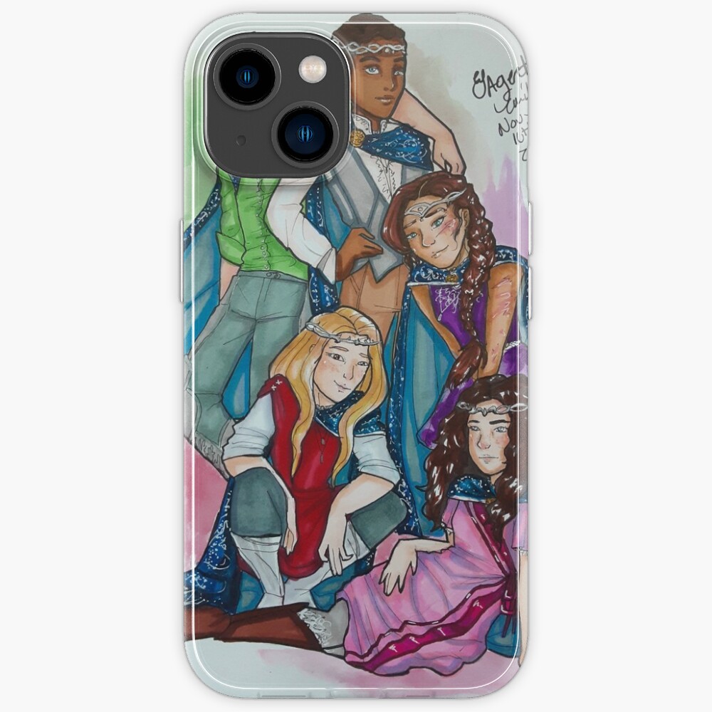 Coque iPhone « Team Valiant Kotlc », par AgentEmily | Redbubble