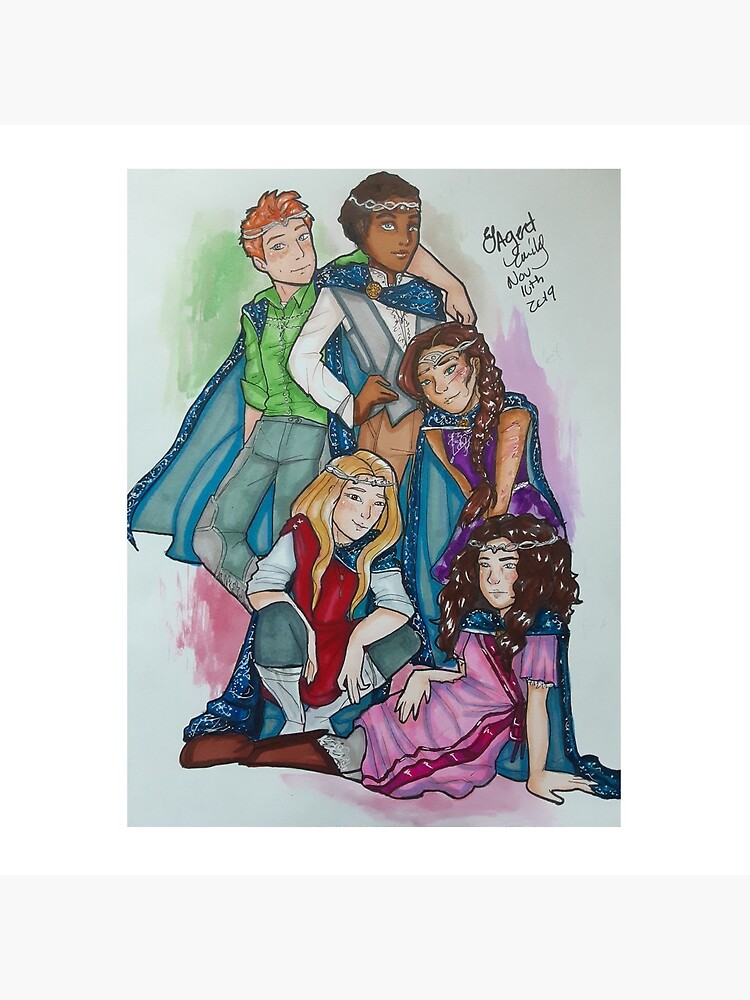 "Team Valiant Kotlc" Throw Pillow by AgentEmily | Redbubble