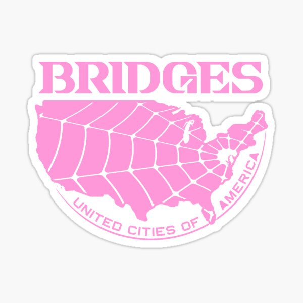 Death Stranding Logo Stickers | Redbubble