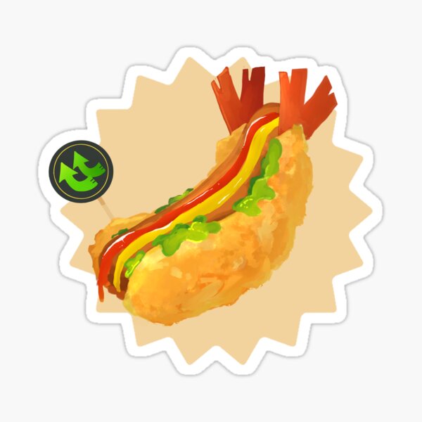 Splatoon Food Gifts & Merchandise | Redbubble