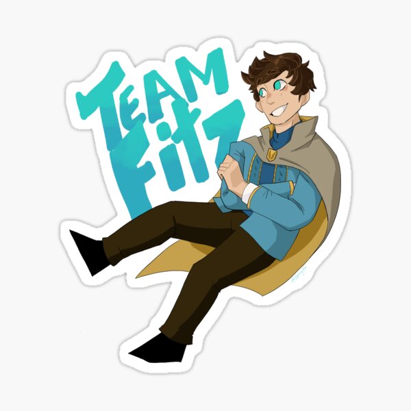 Kotlc Gifts & Merchandise | Redbubble