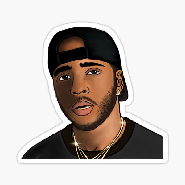 6lack Gifts & Merchandise for Sale | Redbubble